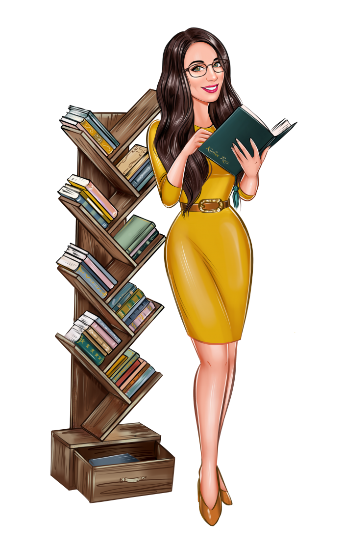 Home - Kirsten Rees, Author Coach & Book Editor of Bestsellers