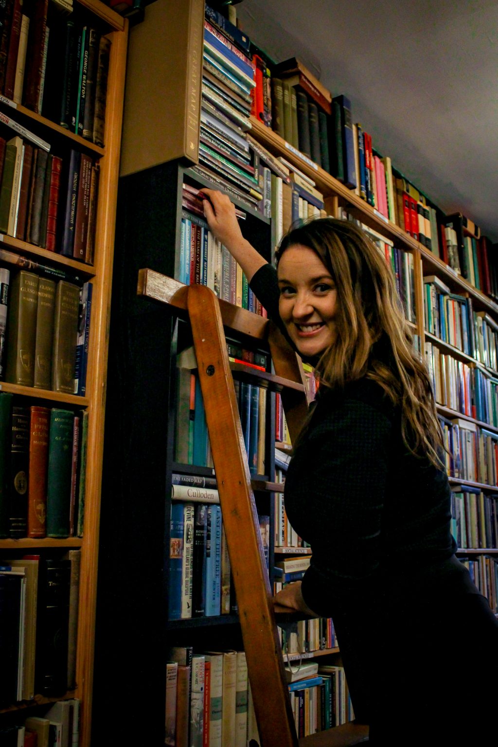 Tips for Creating Great Author Photos - Kirsten Rees, Author Coach ...